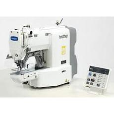 Industrial Bartack Machines — Ban Soon Sewing Machine Pte Ltd