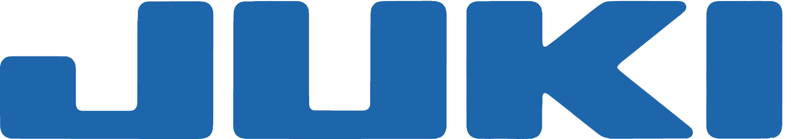 Juki Sewing Machine Logo