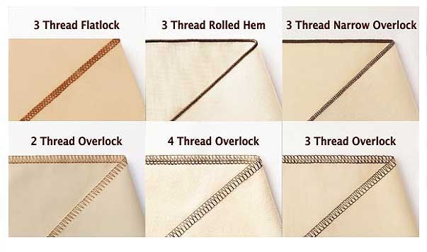 [NEW] Overlock / Serging Service — Ban Soon Sewing Machine Pte Ltd