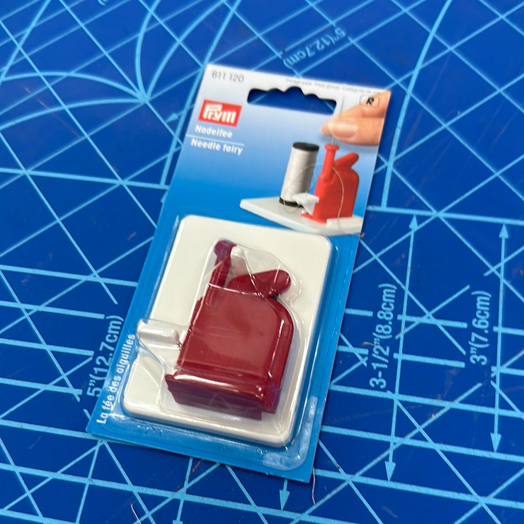 WITCH ; PRYM 611120 Fairy Needle Threader - Europe Design — Ban Soon ...