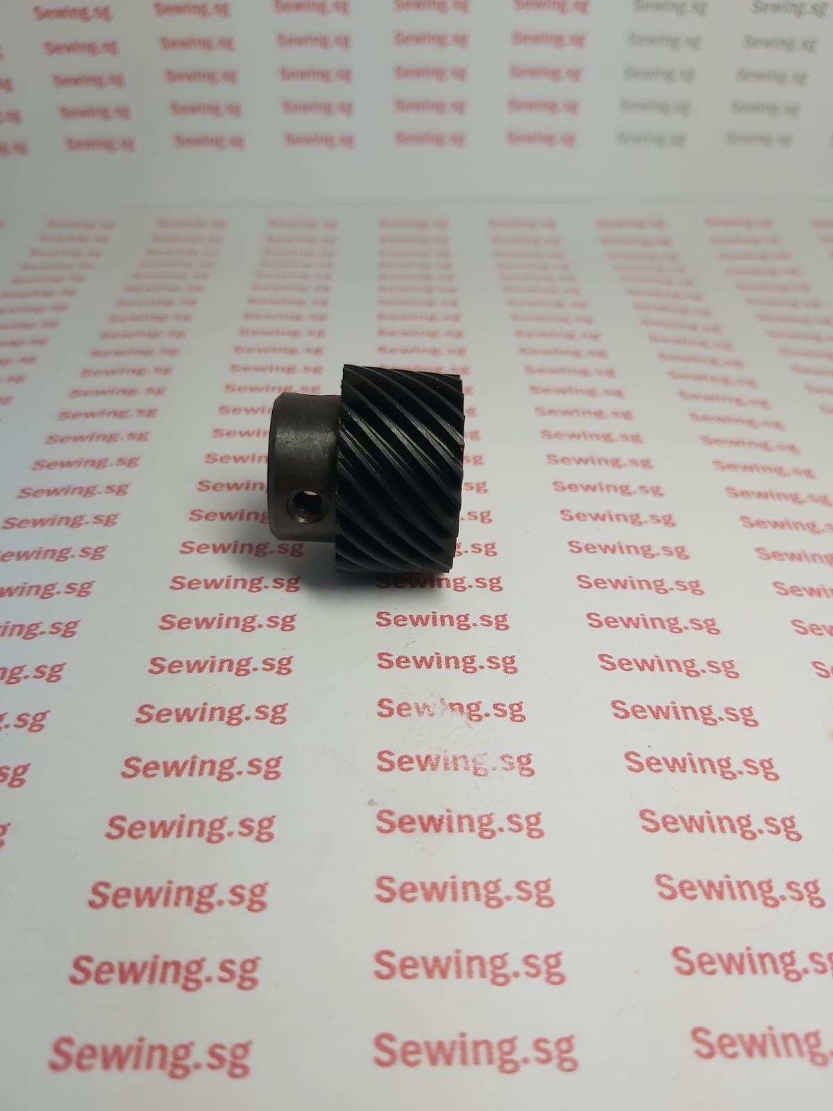 Lower Shaft Gear for Singer Model : 4423 — Ban Soon Sewing Machine Pte Ltd