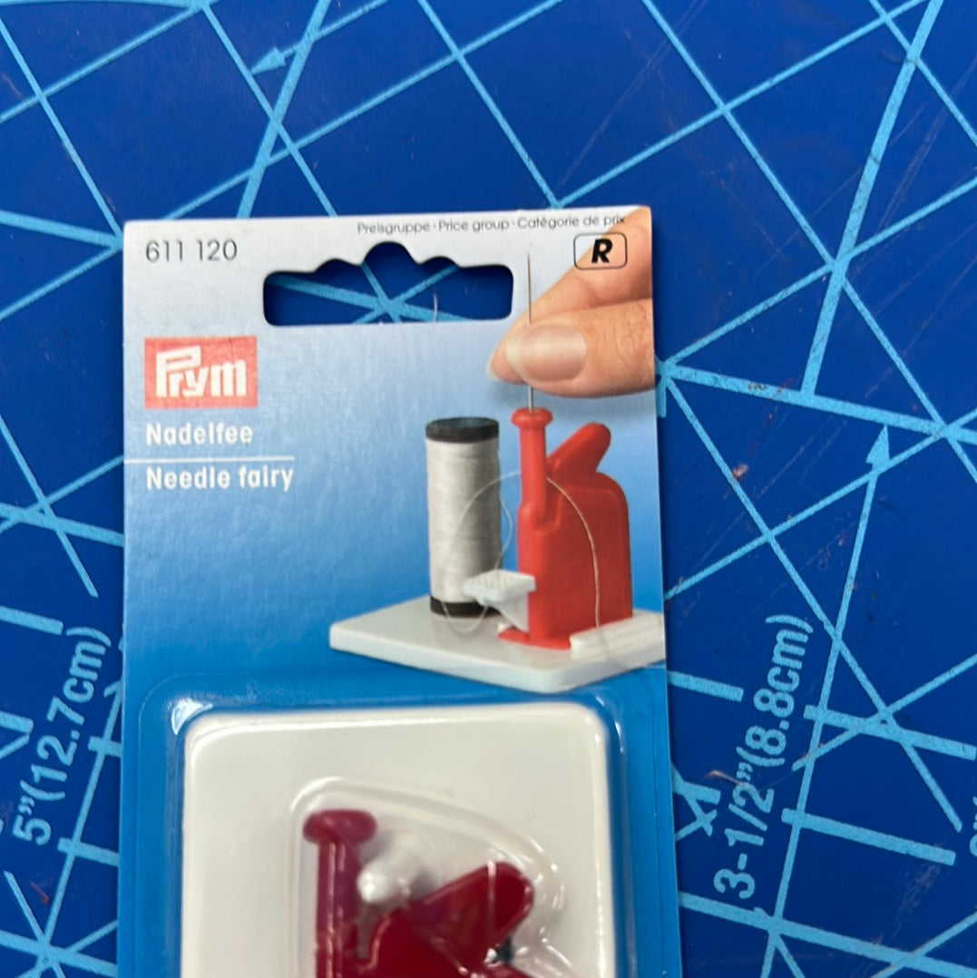 WITCH ; PRYM 611120 Fairy Needle Threader - Europe Design — Ban Soon ...