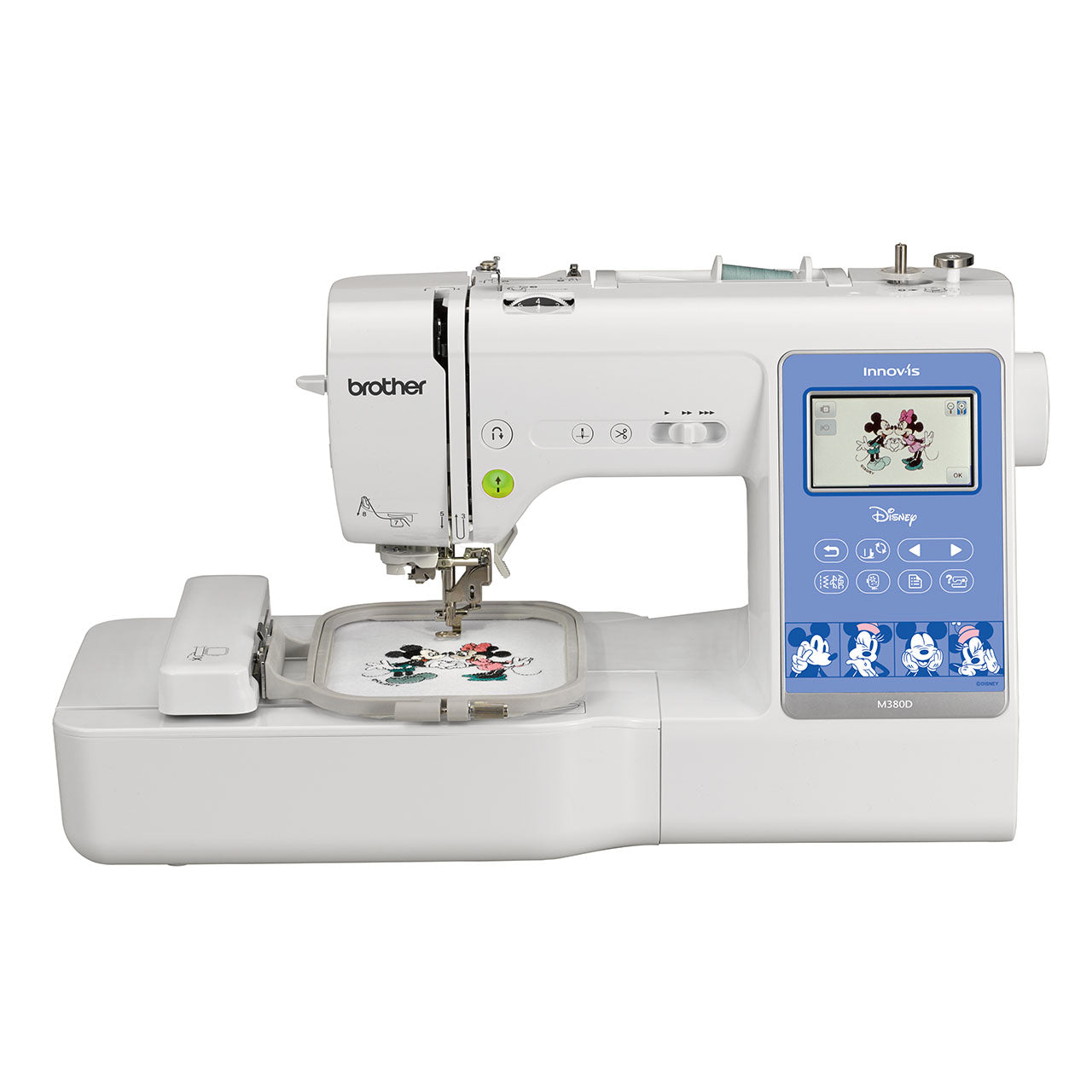 Brother Sewing Machine - Get the Best Brother Machine in Singapore ...