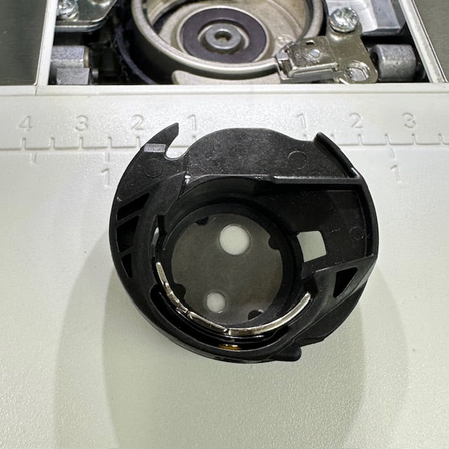 Bobbin Case/Inner Rotary Hook (Part Number 416568802) — Ban Soon Sewing ...