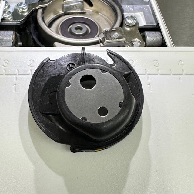 Bobbin Case/Inner Rotary Hook (Part Number 416568802) — Ban Soon Sewing ...