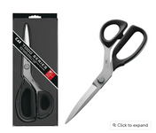 Kai 7300 Scissors (Size 300mm or 12 inch) Heavy Duty [BEST SHEARS ...