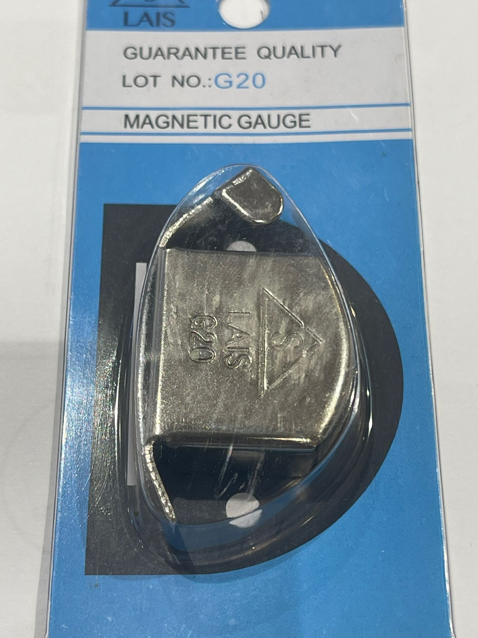 Magnetic Guide Medium [G20] — Ban Soon Sewing Machine Pte Ltd