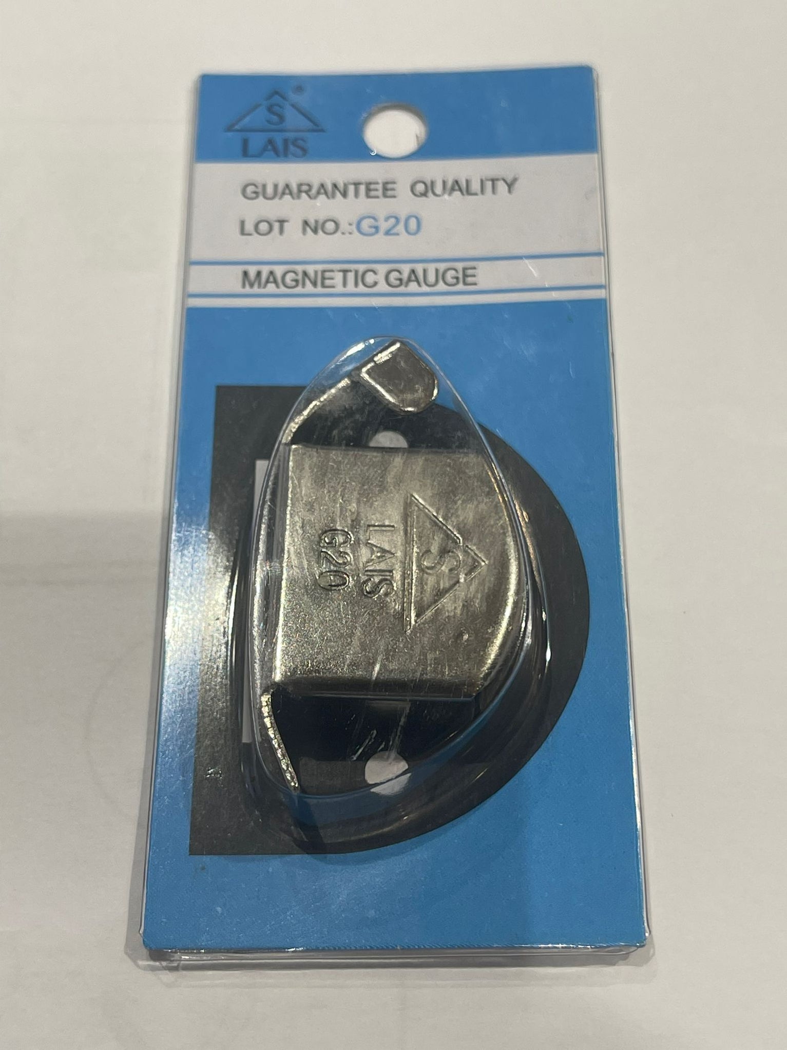 Magnetic Guide Medium [G20] — Ban Soon Sewing Machine Pte Ltd