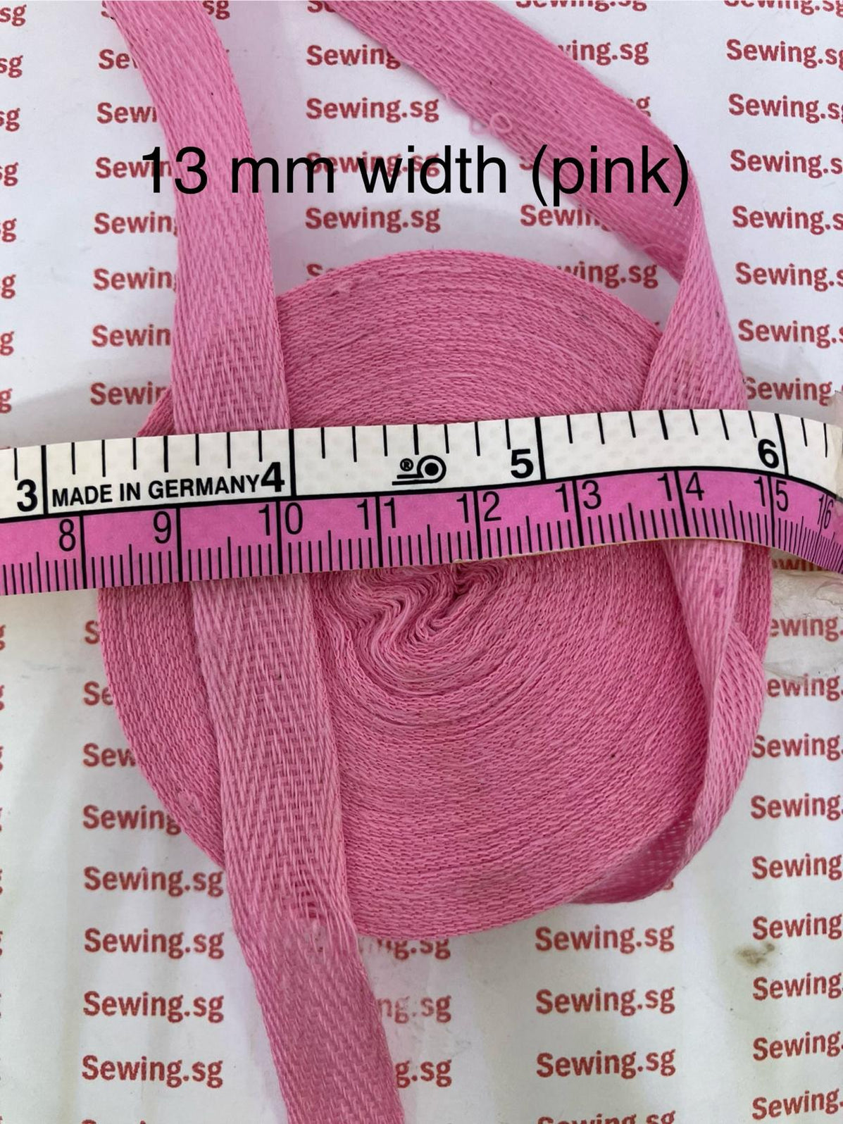 Cotton Tape, extremely comfortable hand feel and holding grip. - Best ...