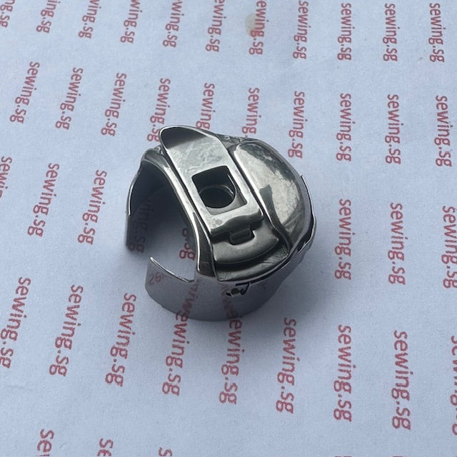 Bobbin Case ASSY for PR Series BROTHER Original — Ban Soon Sewing ...