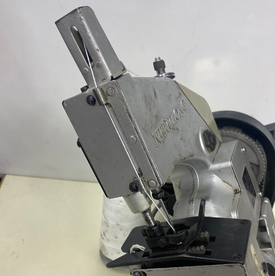 Needle Bar Guard — Ban Soon Sewing Machine Pte Ltd