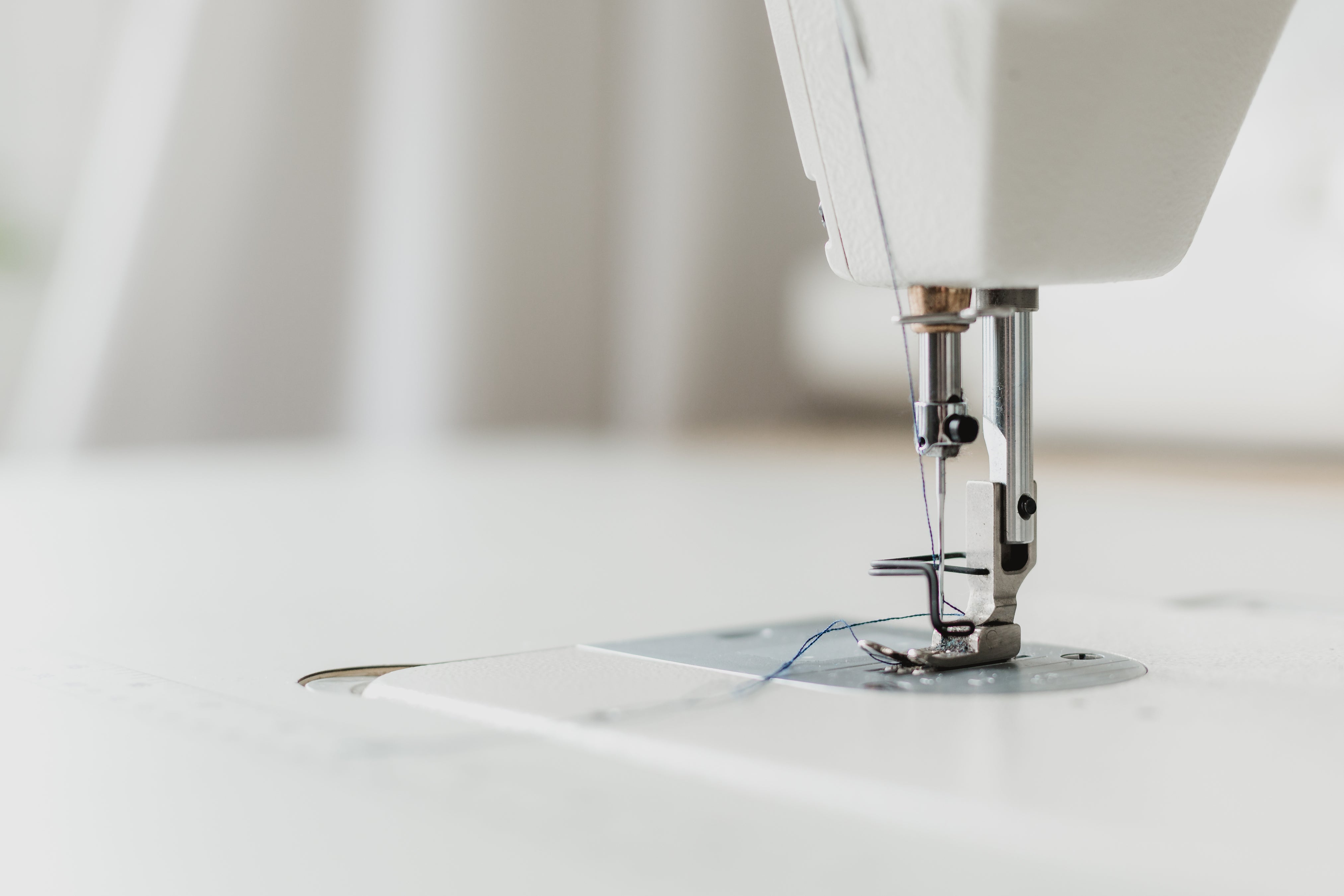 Sewing Machine — Ban Soon Sewing Machine Pte Ltd