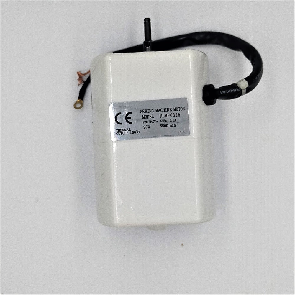 Motor Drive 90W, 5500 RPM + Thermal Cutoff 150°C Bulk Savings (10set ...