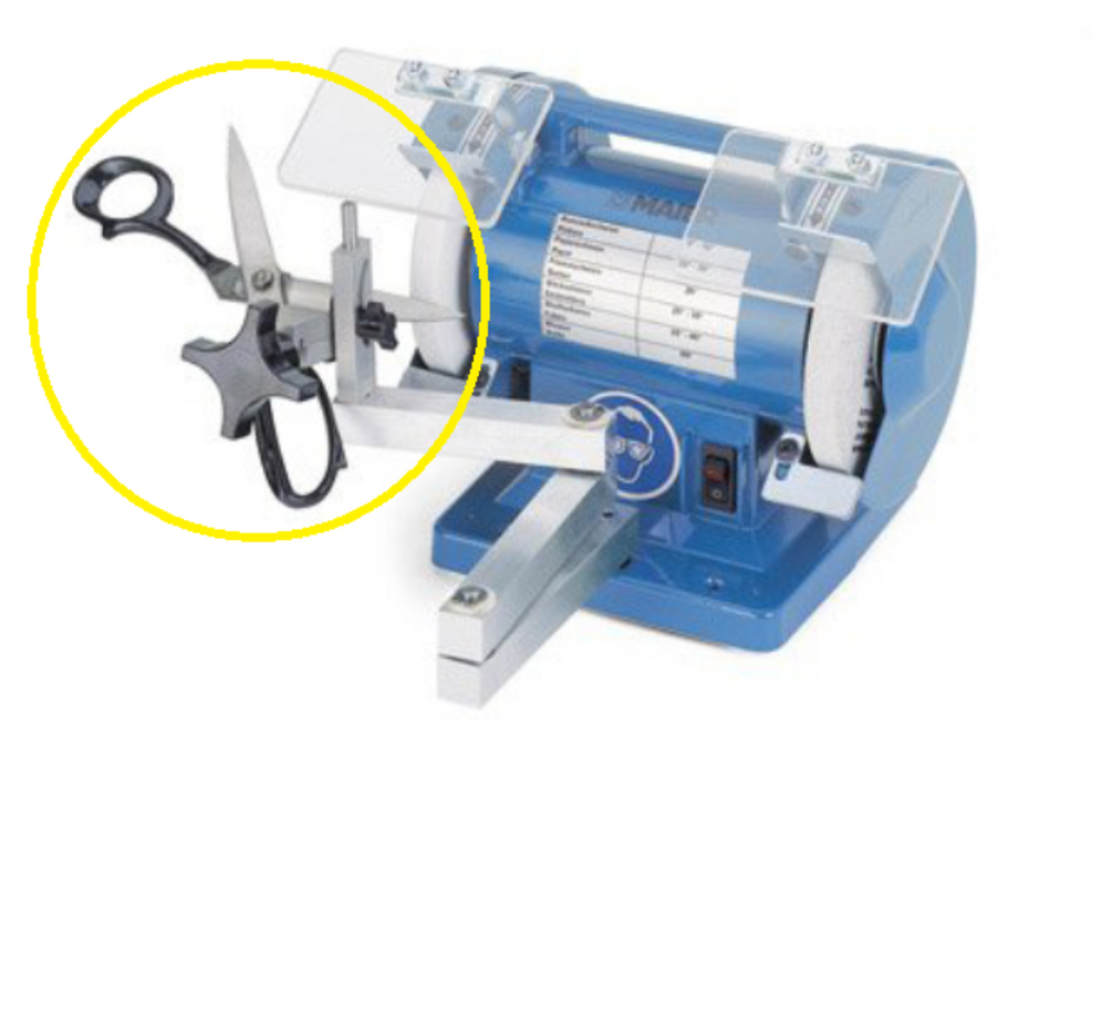 MAIER Clamping Fixture for Scissors | M111-31 — Ban Soon Sewing Machine ...