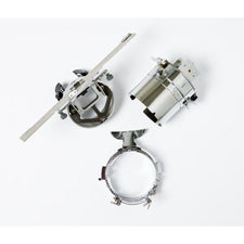 Wide Cap Frame Complete Set PRPCF1 for Brother PR — Ban Soon Sewing ...