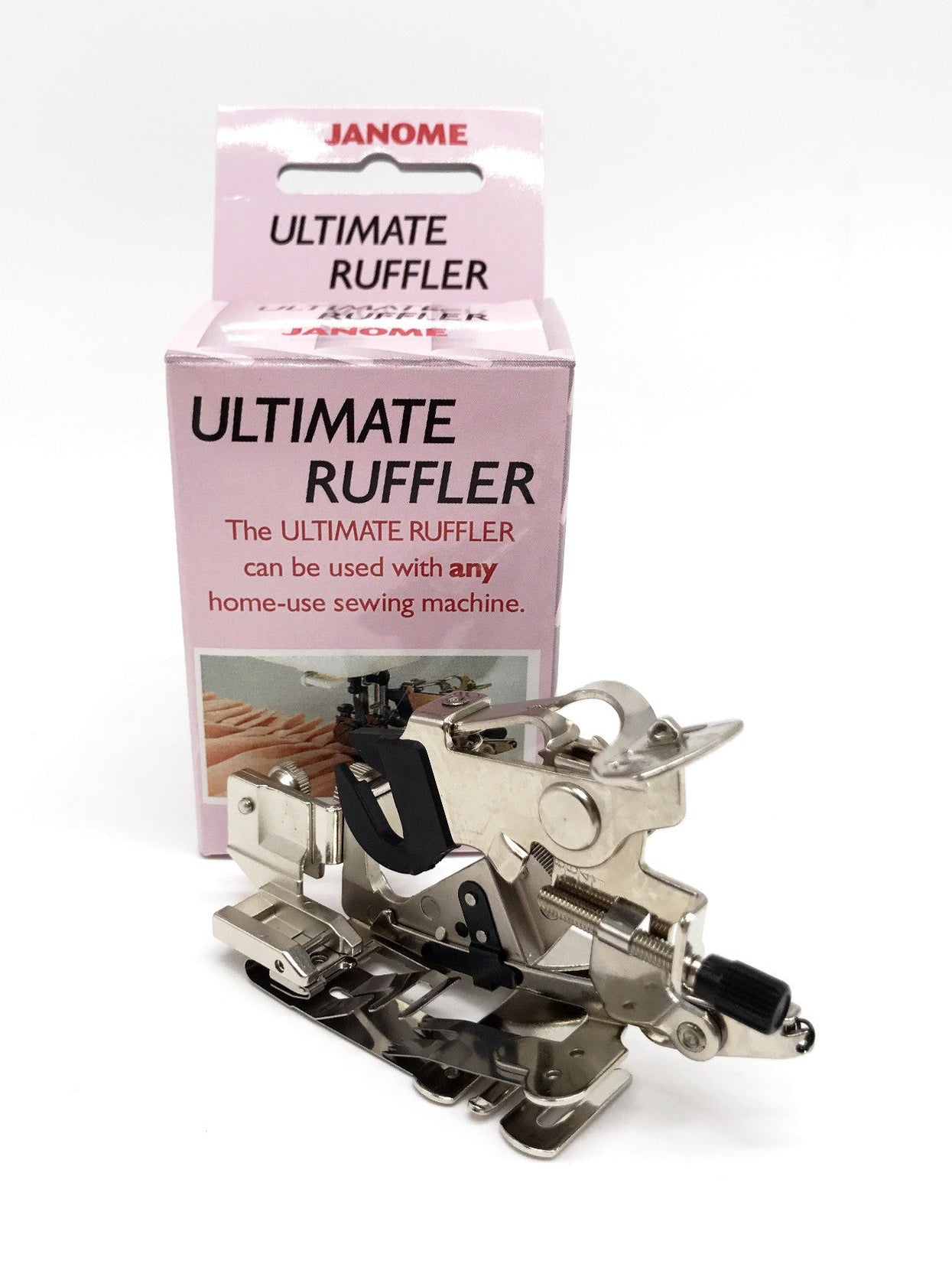 Sewing Machine & SewingGuru.com — Ban Soon Sewing Machine Pte Ltd