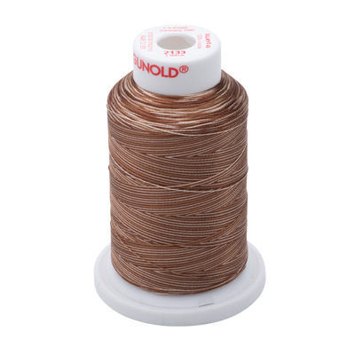 Gunold Embroidery Thread Sulky 40 - 1000m - 2133 Ombre (Multi) Colour ...