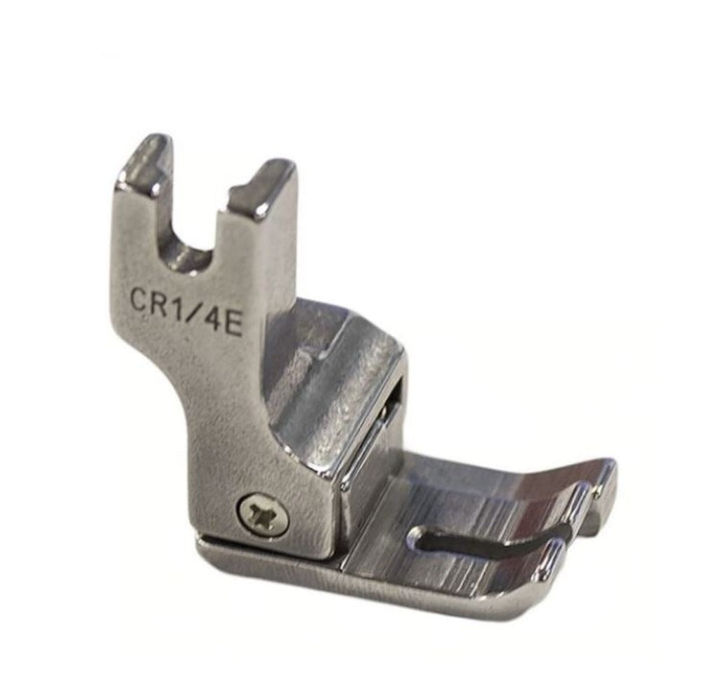 Compensating Foot Right for Industrial Machine 1/4" (6.4mm) | Guided P ...