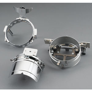 Cap Frame Complete Set PRCF3 for Brother VR PR Series — Ban Soon Sewing ...