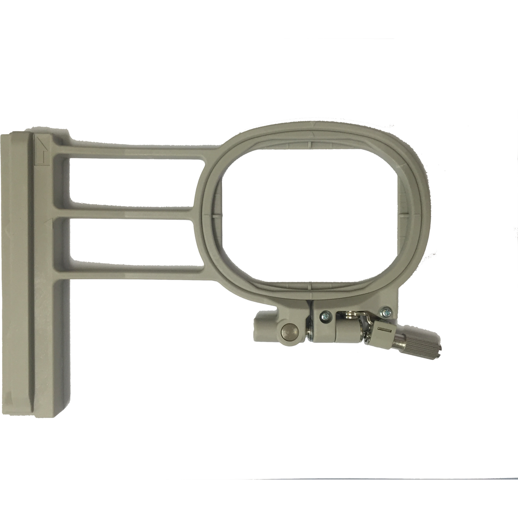 [Pre-Order] Embroidery Hoop EF73 - Small 2cm x 6cm for Brother ...