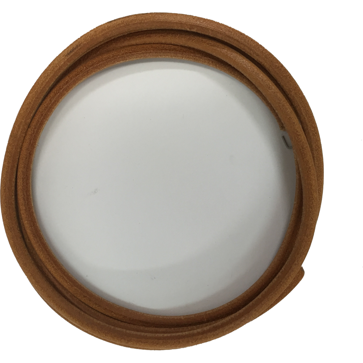 Treadle Belt | Leather Belt | Manual Belt for Traditional Sewing Machi ...