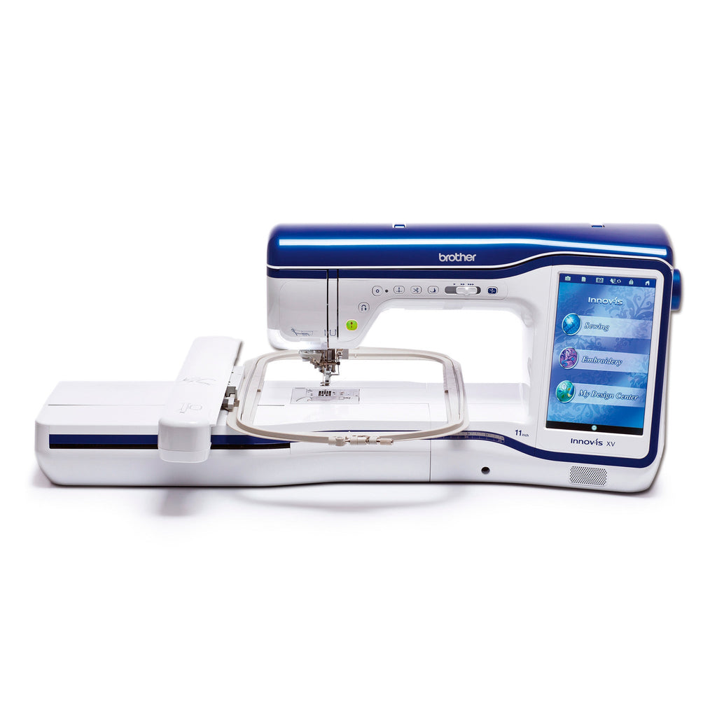 Brother Sewing Machine - Get the Best Brother Machine in Singapore ...