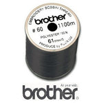 Brother Embroidery Bobbin Thread Size#60 — Ban Soon Sewing Machine Pte Ltd