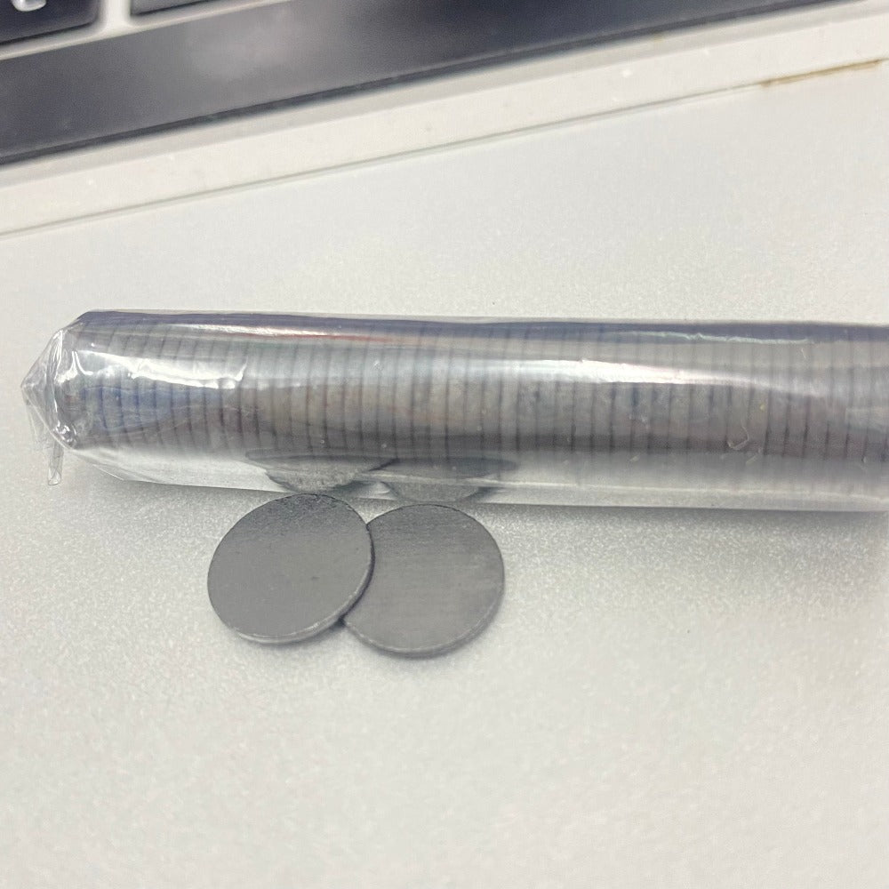 Carbon Contact Disk | Carbon Disk Resistance Tube — Ban Soon Sewing ...