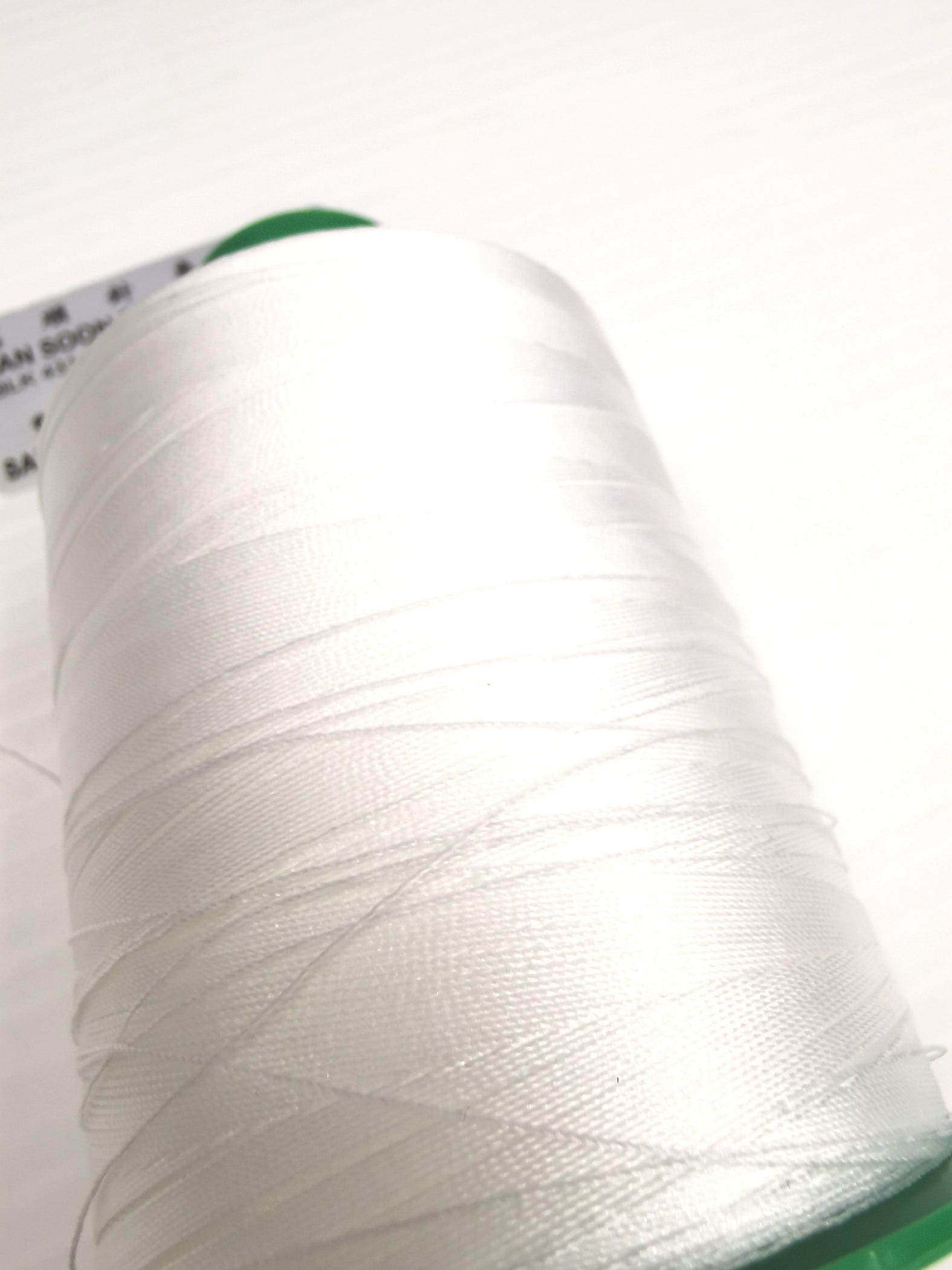Size #30 / TEX 90 / V92 - OUTDOOR SEWING THREADS, UV RESISTANCE; Bonde ...