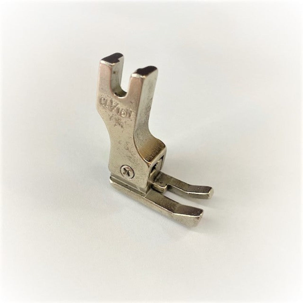 Compensating Foot Left CL1/16N ( 1.6mm ) | Guided Presser — Ban Soon ...
