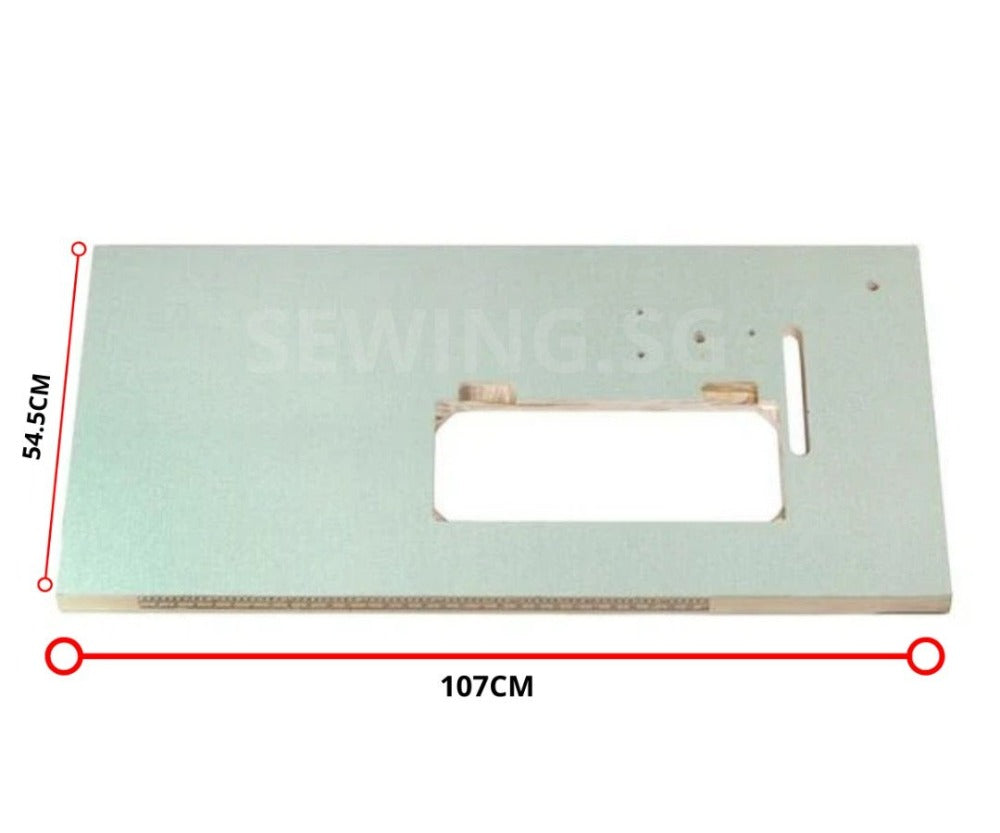 Top Flat Table For Juki DDL9000 Series Sewing Machine — Ban Soon Sewing ...