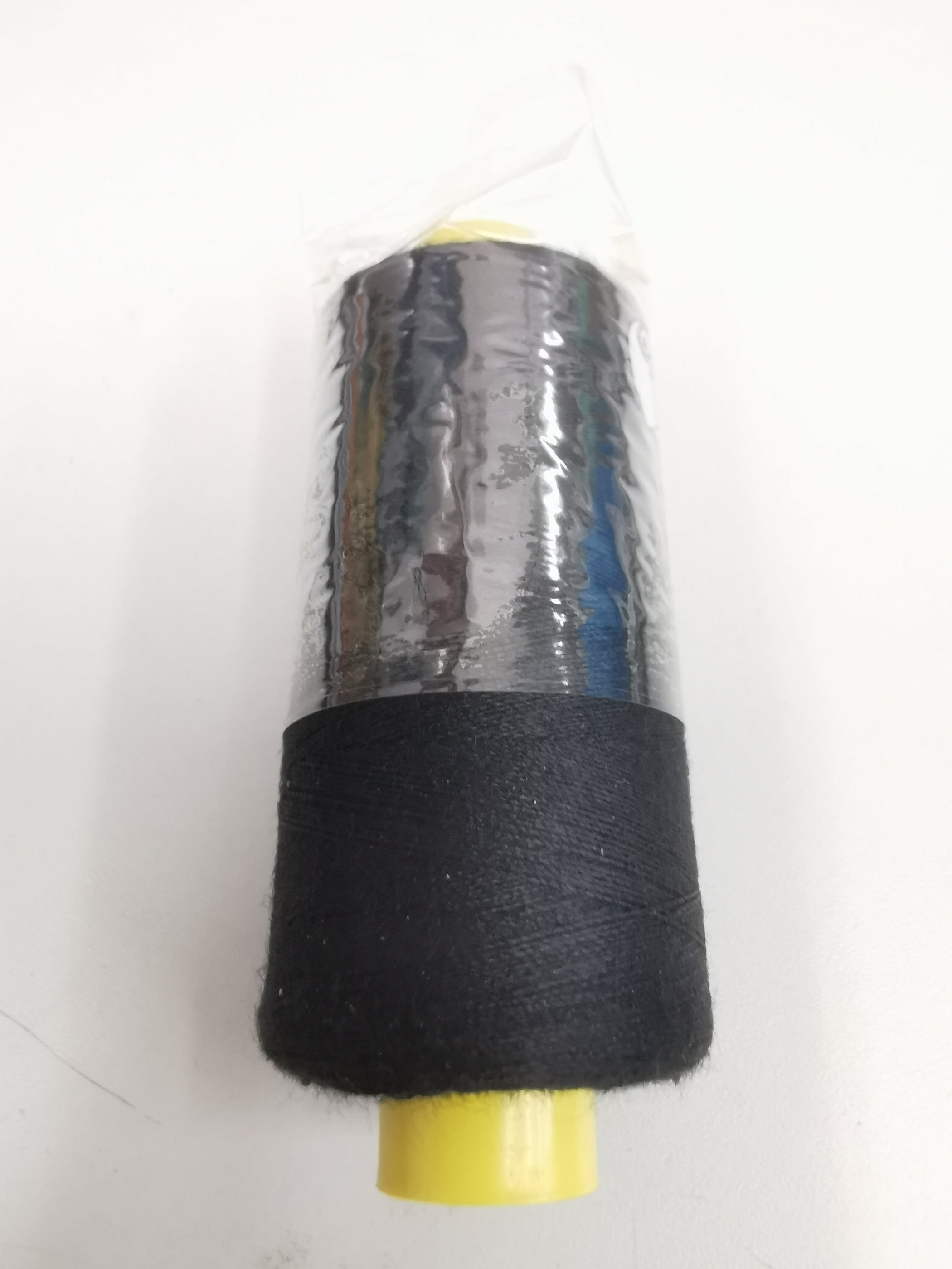 Sewing Thread Medium 500 meter, 100% Polyester. Sewing Thread - Medium ...