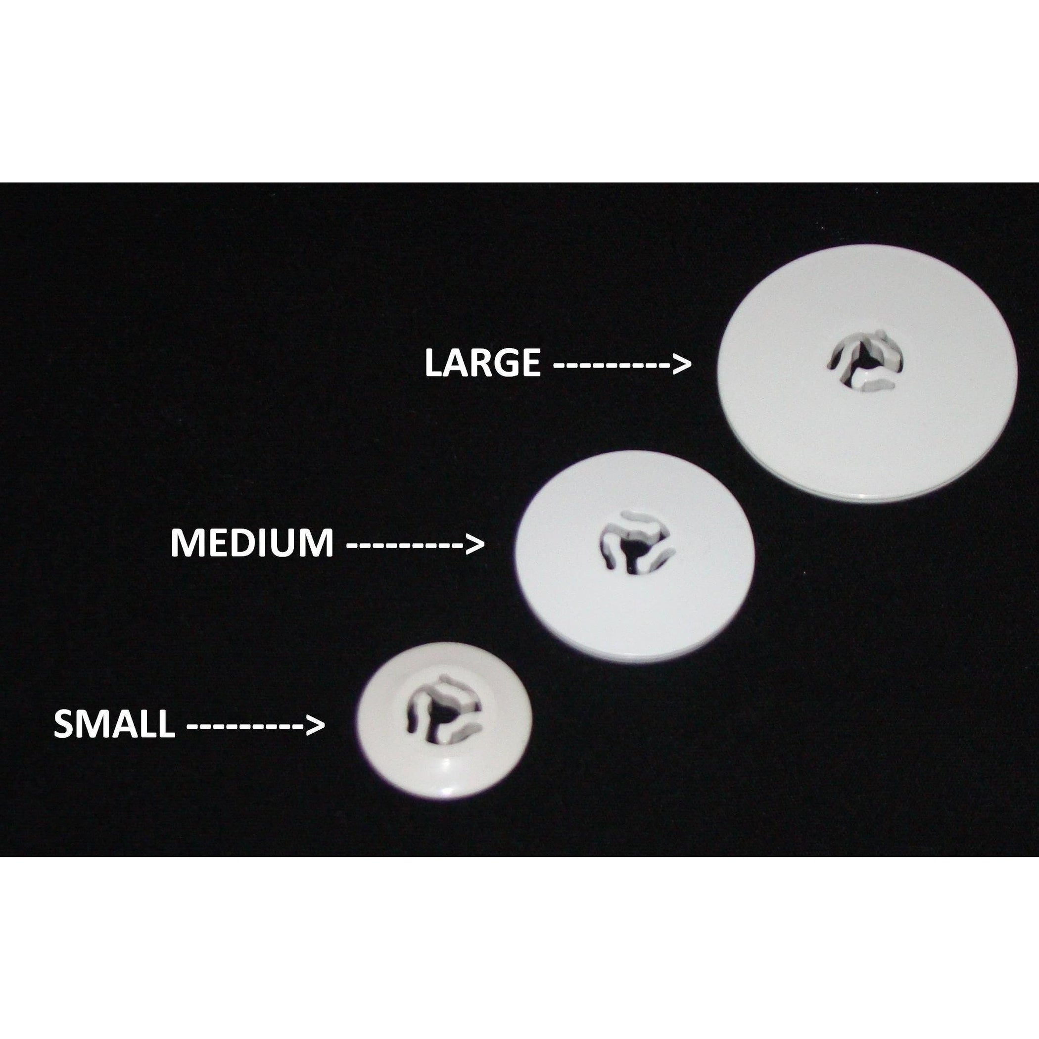 Thread Spool Stopper for Brother Home Sewing Machine — Ban Soon Sewing ...