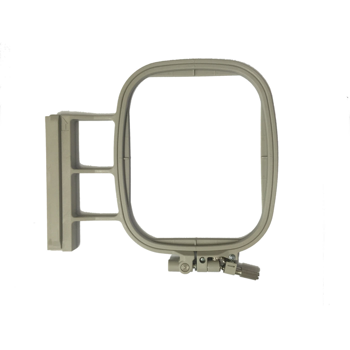 Embroidery Hoop EF75 - Large 18cm x 13cm for Brother Embroidery Machine ...