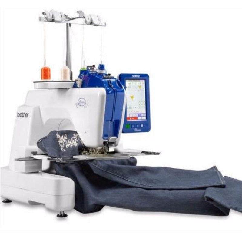 Brother Sewing Machine - Get the Best Brother Machine in Singapore ...