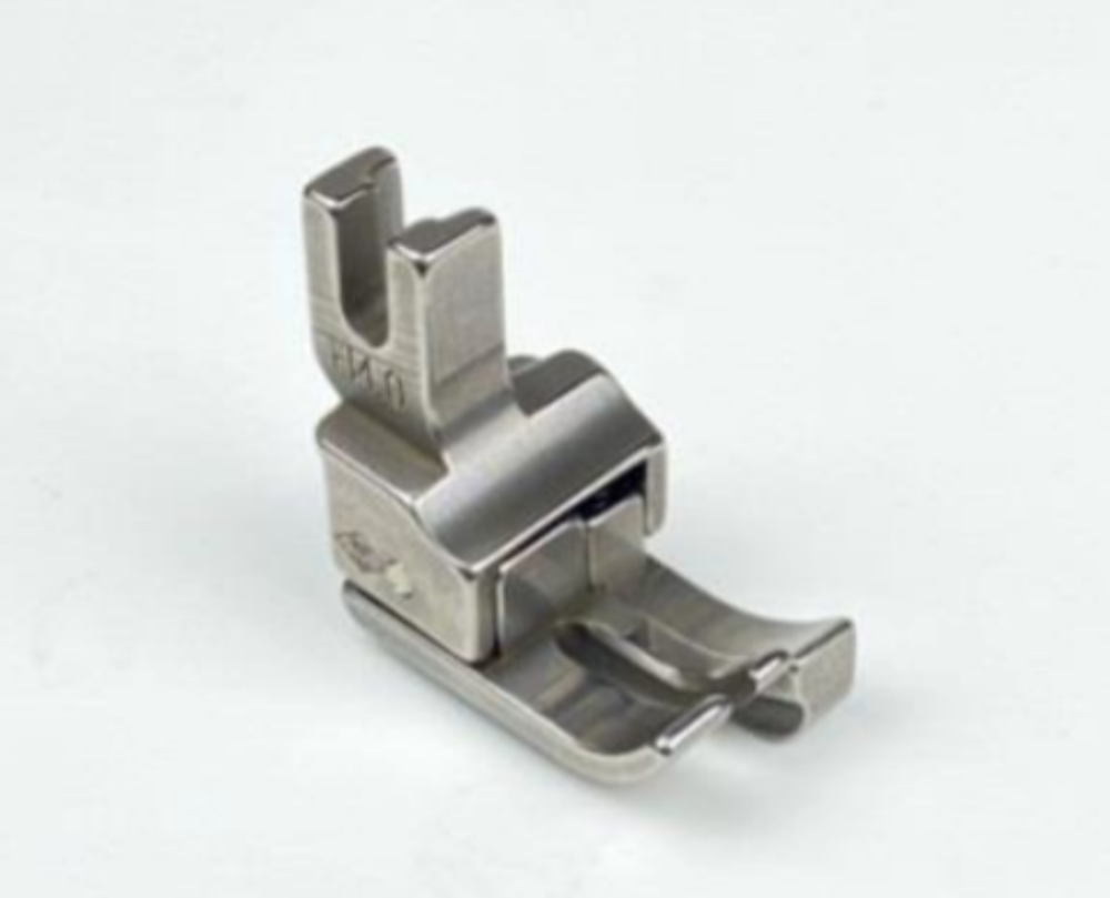 Compensating Presser Foot H40 width 4.0mm | Seam Guide Foot for High Q ...