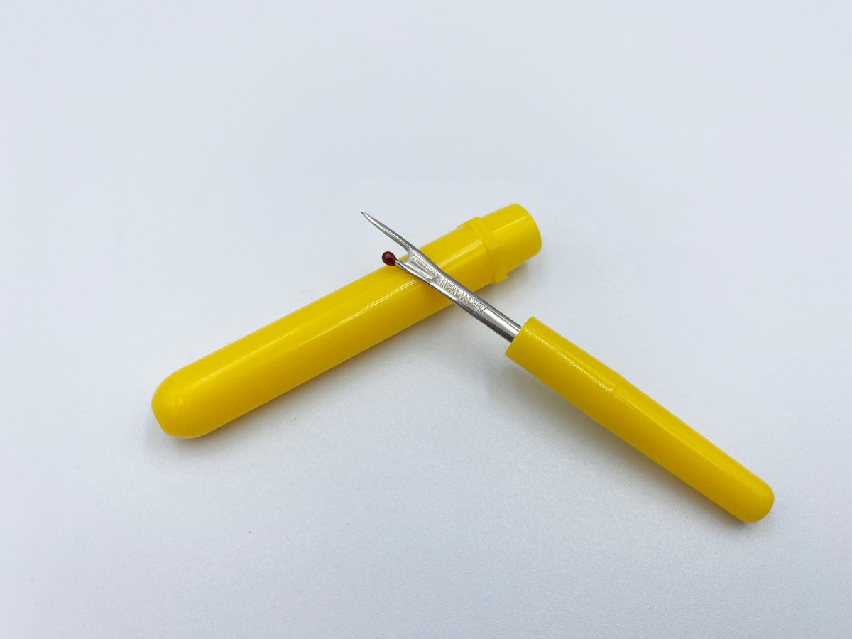 SKC Brand Seam Ripper Small 109R (Made in Japan) Seam Ripper Small 109 ...