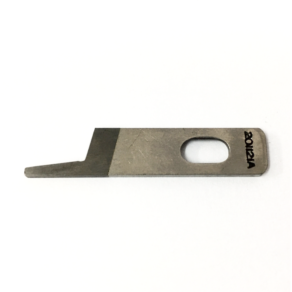 Upper Knife Blade for Pegasus Industrial Overlock Machine Part Number ...