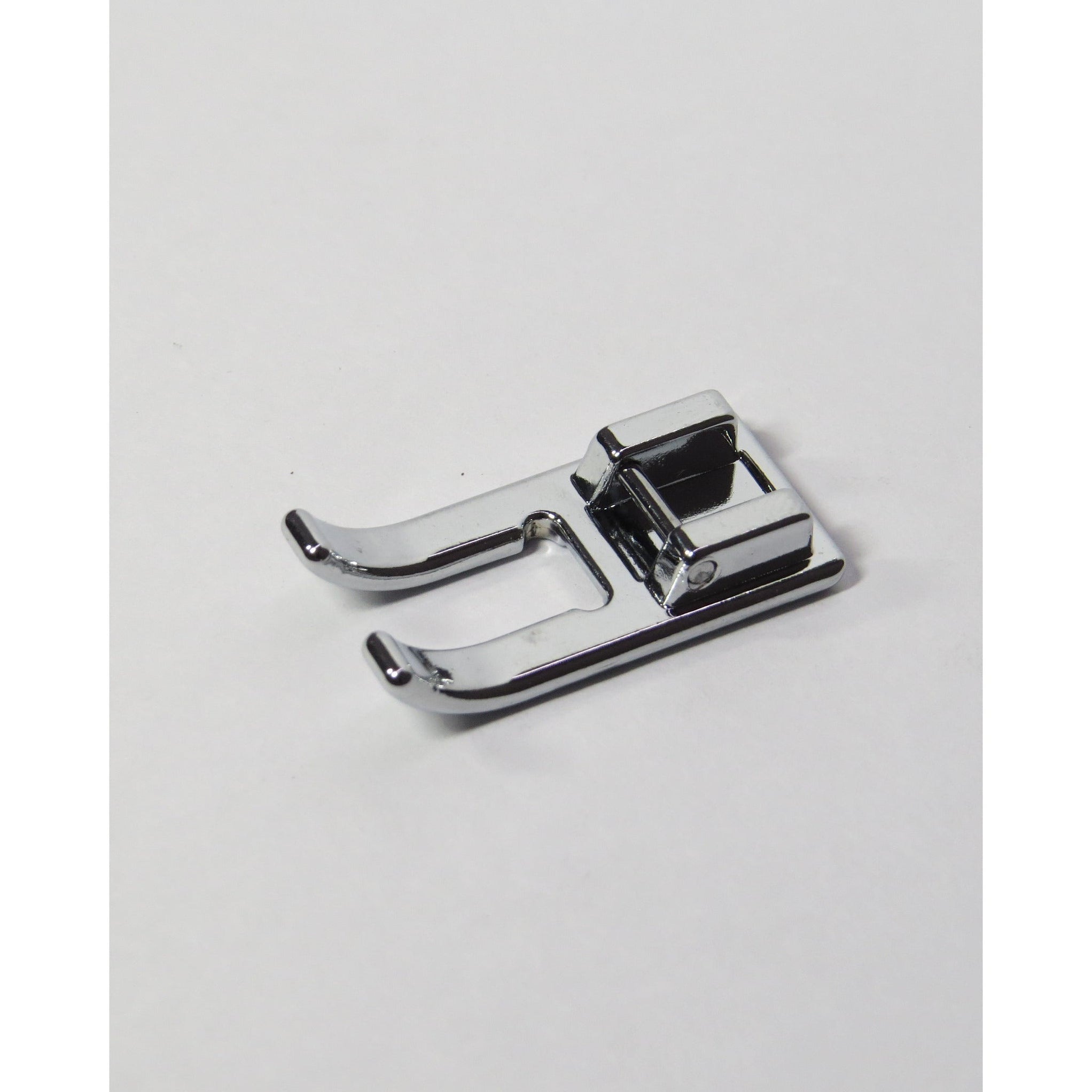Open Toe Foot 5mm | Applique & Decorative Stitch Presser Foot for Sewi ...