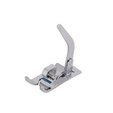 Knit Foot | Stretch Fabric Presser Foot for Sewing Machines — Ban Soon ...