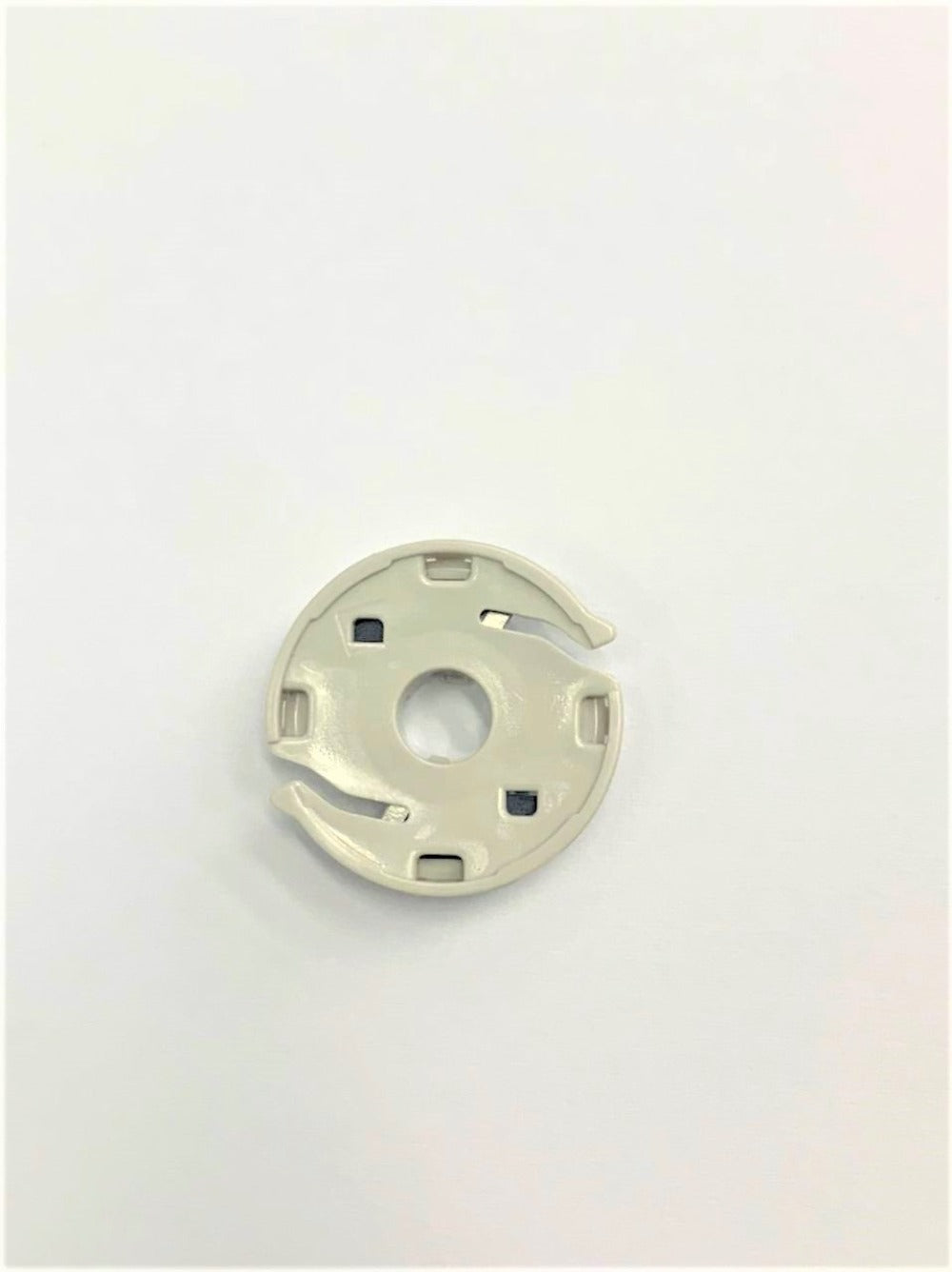 Brother Bobbin Base Assy (XF9127001) — Ban Soon Sewing Machine Pte Ltd