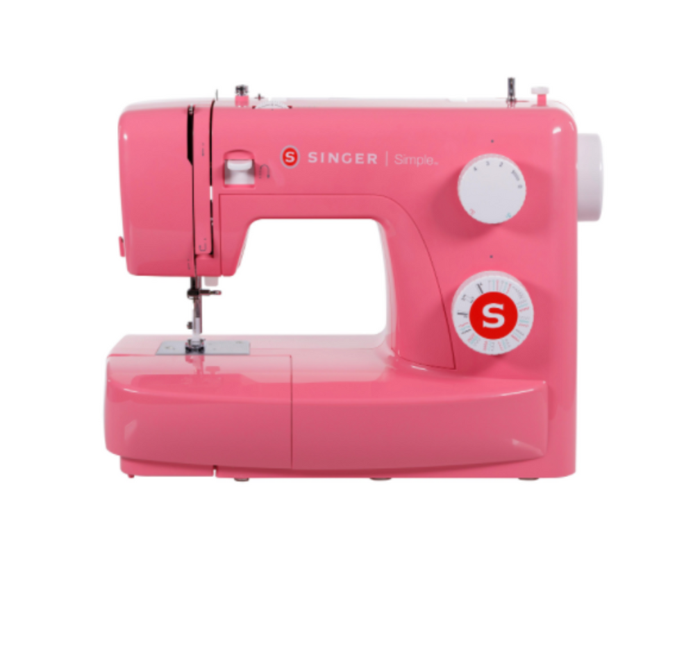 Singer Home Sewing Machine — Ban Soon Sewing Machine Pte Ltd