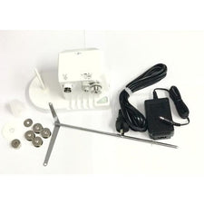 Brother PRBW1 – Bobbin Winder Set for PR Series — Ban Soon Sewing ...