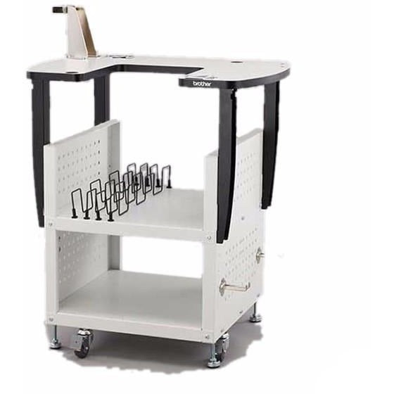 PR Stand (VRPRNSTD) for Brother PR/VR Series Embroidery Machine | PR T ...