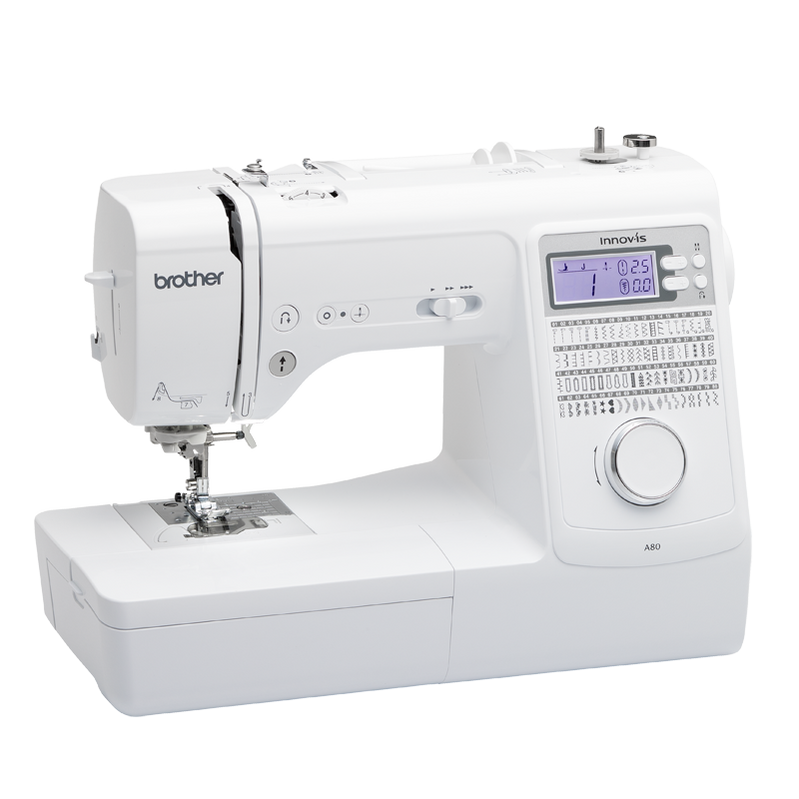 Brother Sewing Machine - Get the Best Brother Machine in Singapore ...