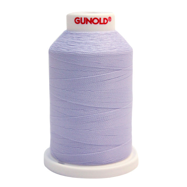 Gunold Embroidery Thread - GLOWY Glow in the Dark - Purple 47206 — Ban ...