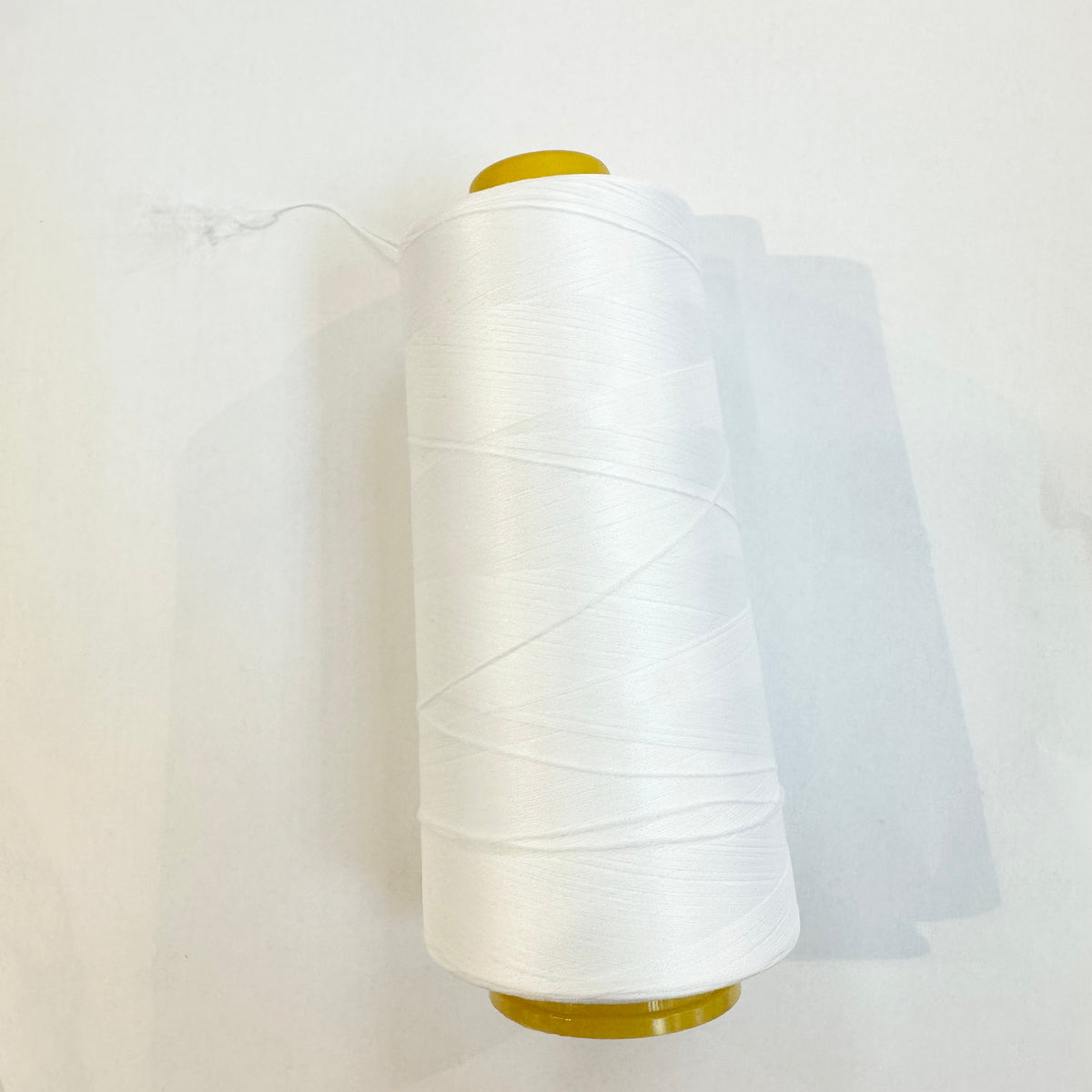 Overlock Polytex Thread for Sensitive Skins or for baby clothings. Bes ...