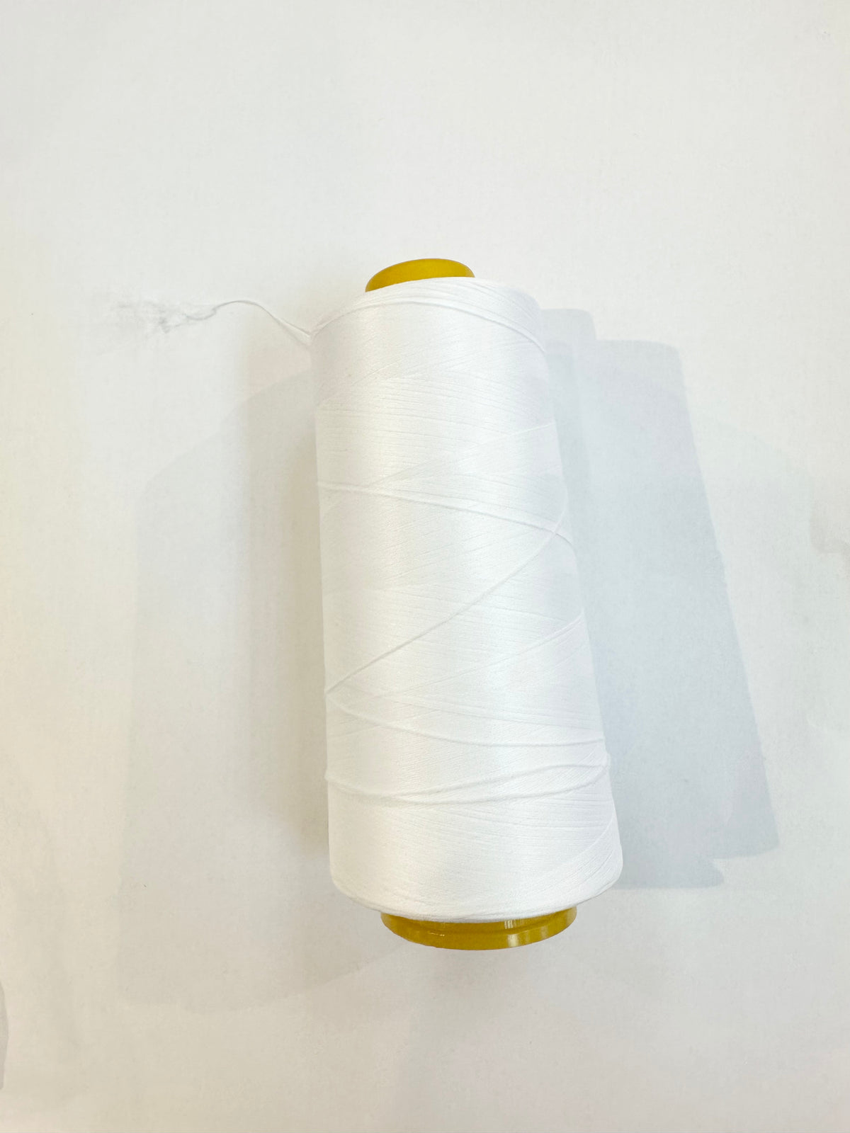 Overlock Polytex Thread for Sensitive Skins or for baby clothings. Bes ...
